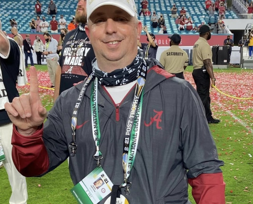 The Achievers | Patient Comeback Recovery Stories | Andrews Sports Medicine