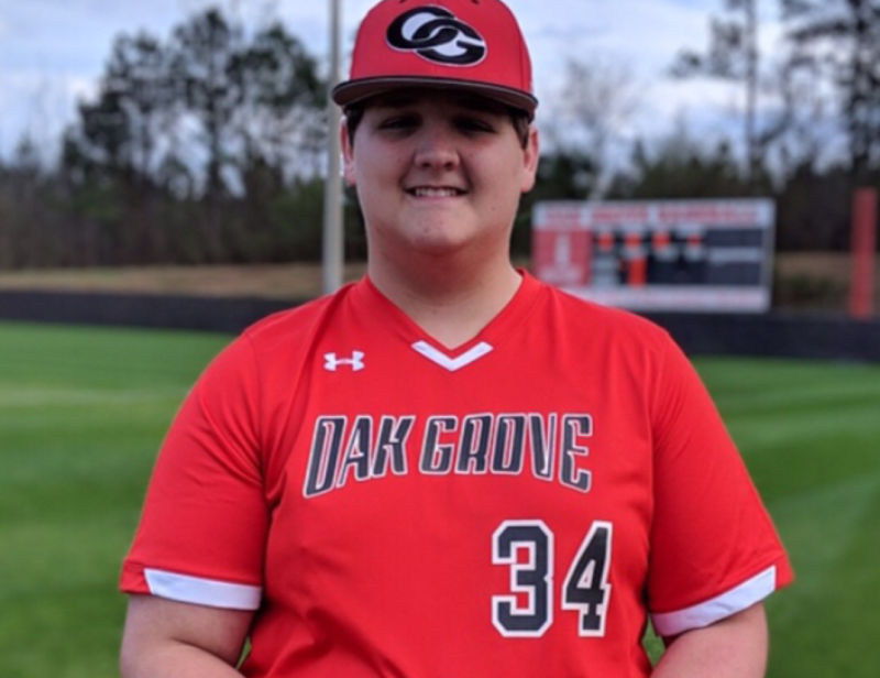 Andrew Edmondson | Andrews Sports Medicine