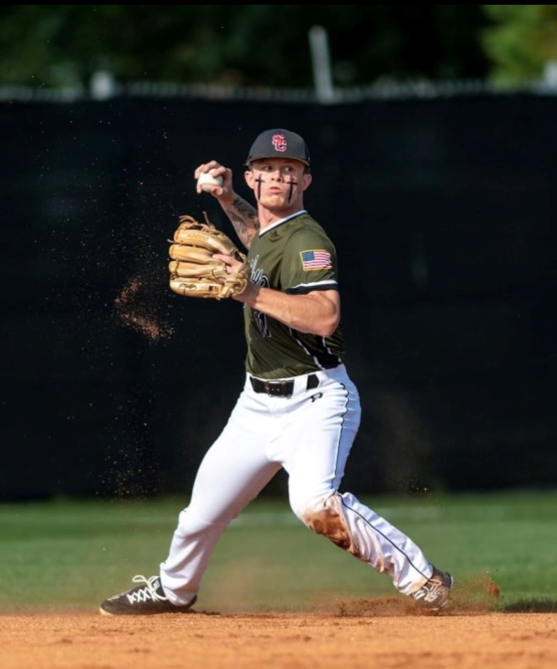 Carter Sheehan | Andrews Sports Medicine