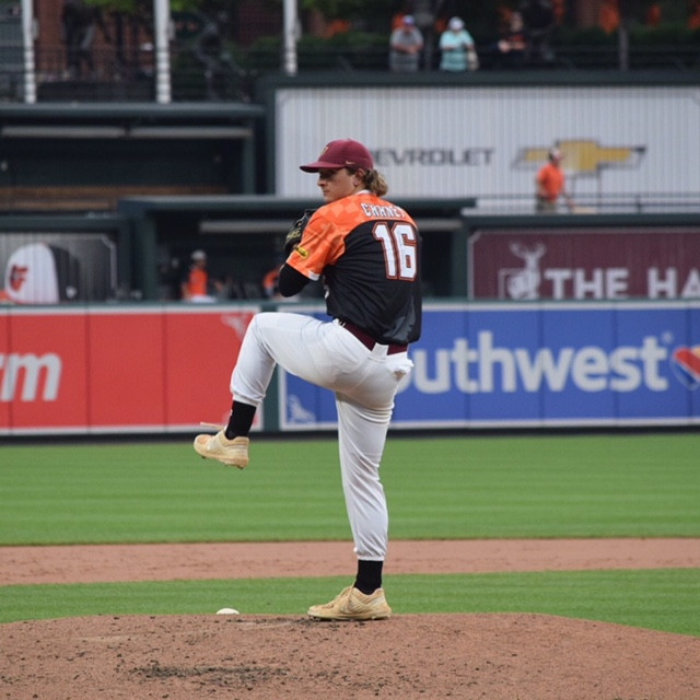 Christopher Chaney | Andrews Sports Medicine