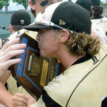 Cole Collins | Andrews Sports Medicine