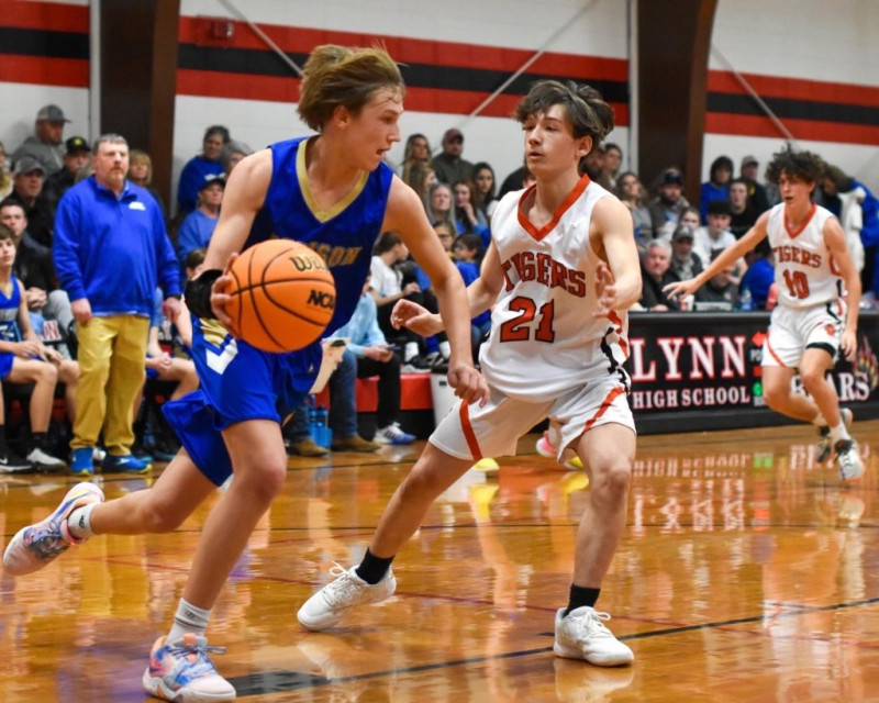 Elijah Roberts' Comeback Story I Andrews Sports Medicine | Andrews ...