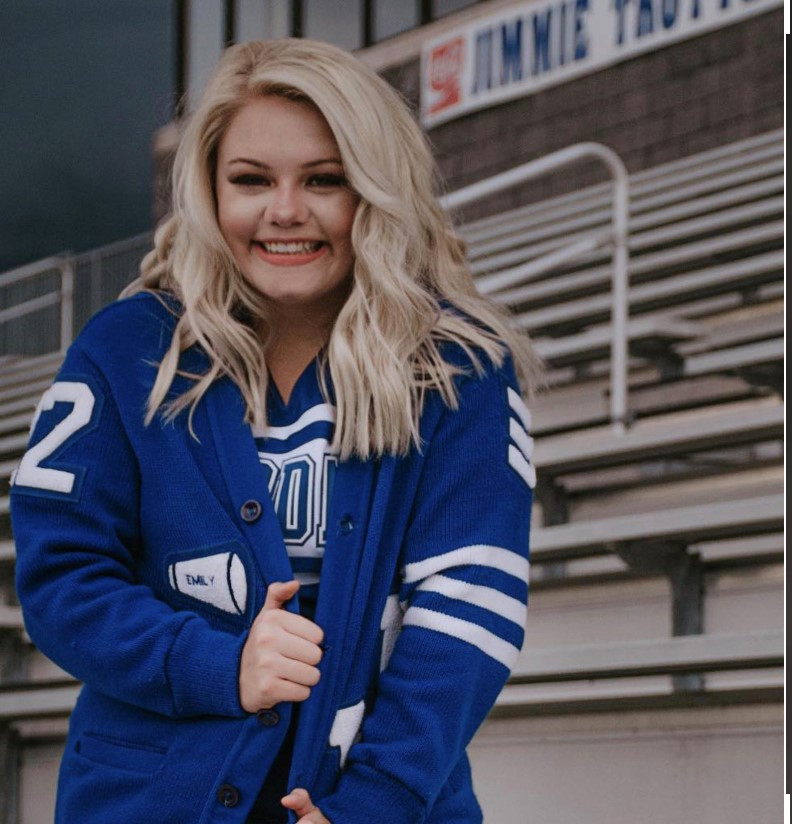 Emily Roper | Andrews Sports Medicine