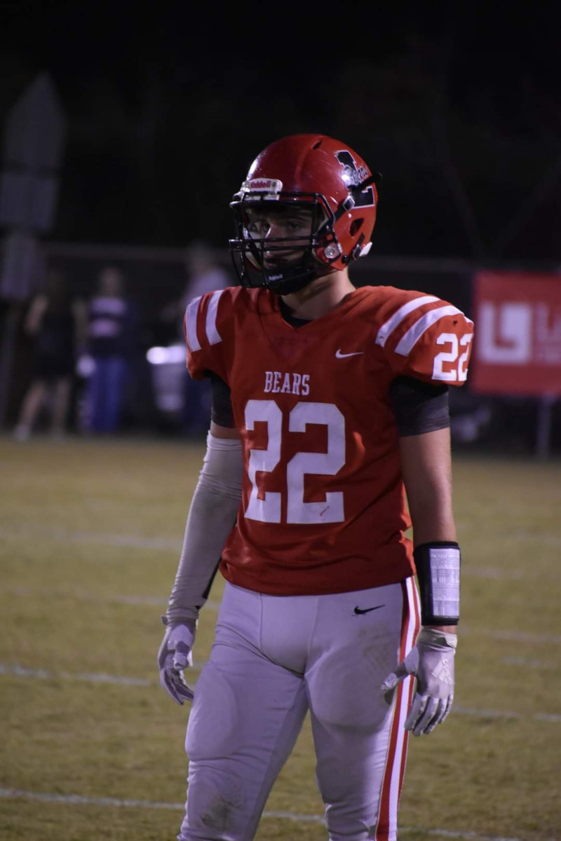 Hunter Ellis | Andrews Sports Medicine
