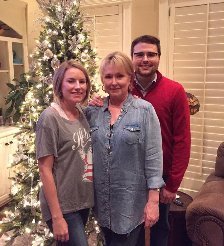 Jane Burgett | Andrews Sports Medicine