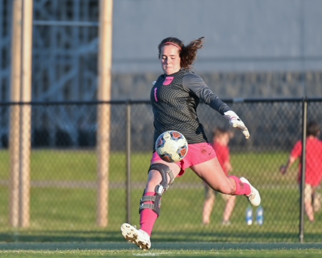 Kate Murray's Comeback Story I Andrews Sports Medicine | Andrews Sports ...