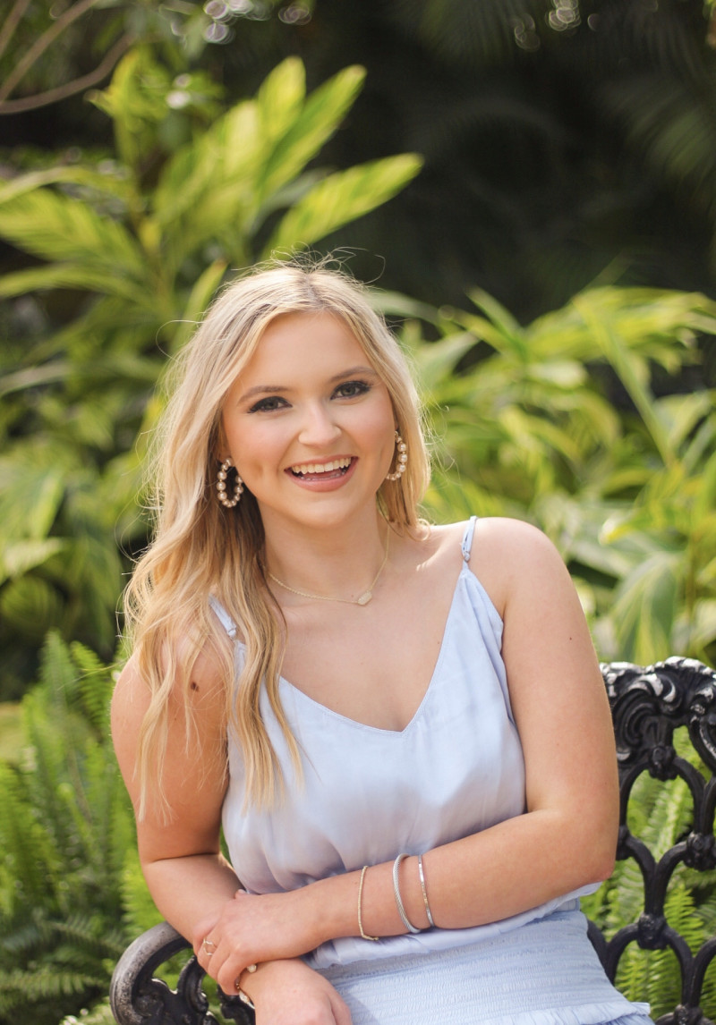 Laura Likis | Andrews Sports Medicine