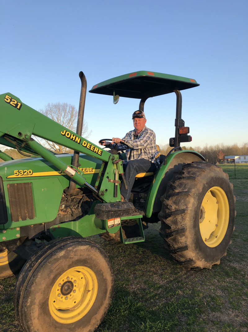 Mike Smith | Andrews Sports Medicine