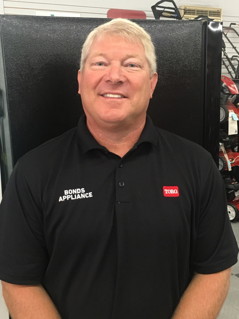 Norman Bonds | Andrews Sports Medicine