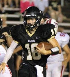 Owen Risner | Andrews Sports Medicine