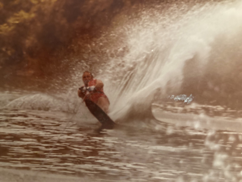 Stephen Huschka's Comeback Story I Andrews Sports Medicine | Andrews ...