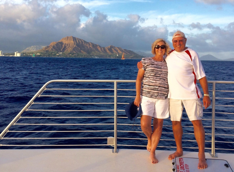 Stephen Huschka's Comeback Story I Andrews Sports Medicine | Andrews ...