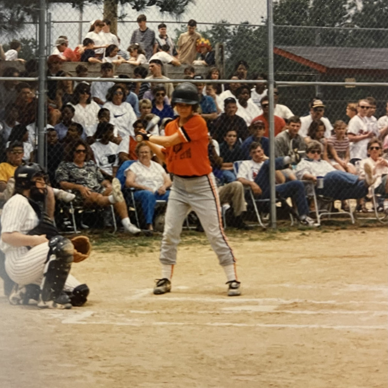 Summer Moses' Comeback Story I Andrews Sports Medicine | Andrews Sports ...