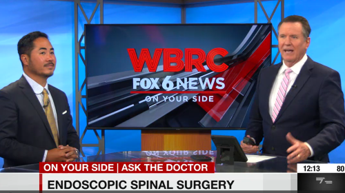 Daniel C. Kim, MD I Andrews Sports Medicine | Andrews Sports Medicine