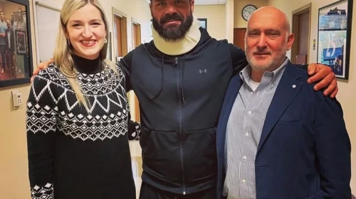 Andrew M. Cordover, MD, MS - Andrews Sports Medicine | Andrews Sports ...