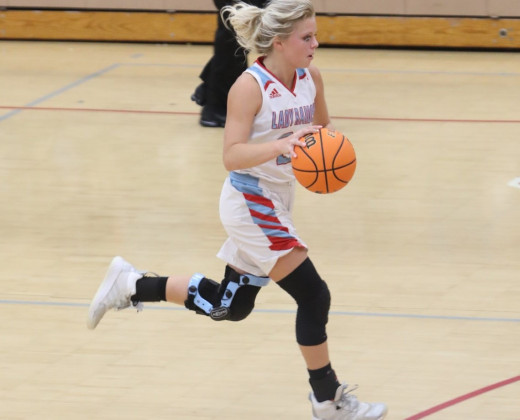 Macey Roper Comeback Story | Andrews Sports Medicine