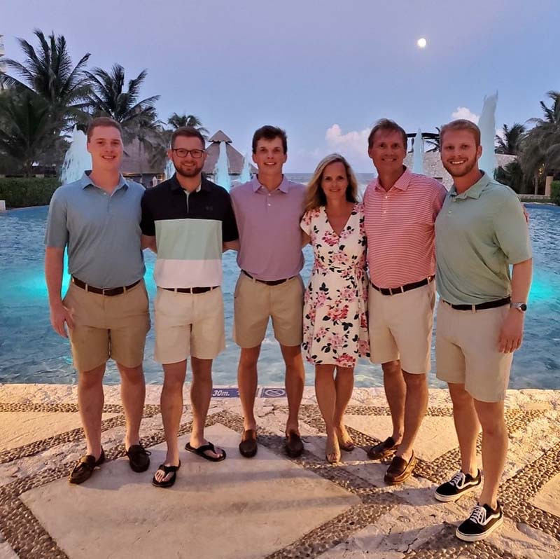 Heather Greer- NP Spotlight | Andrews Sports Medicine